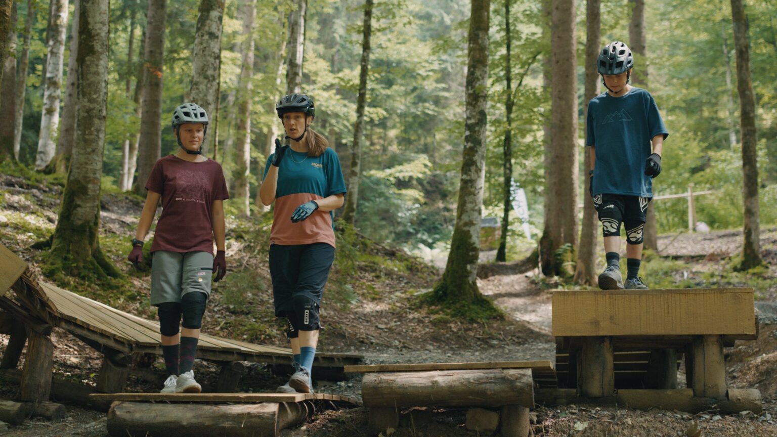 CKW Bike Stories – Bringen dich in Fahrt. - Bikegenoss